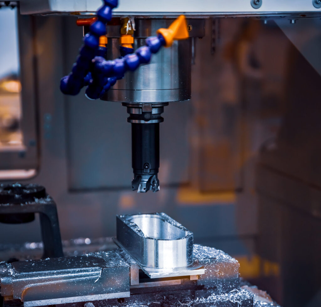 About Us - Jand Manufacturing